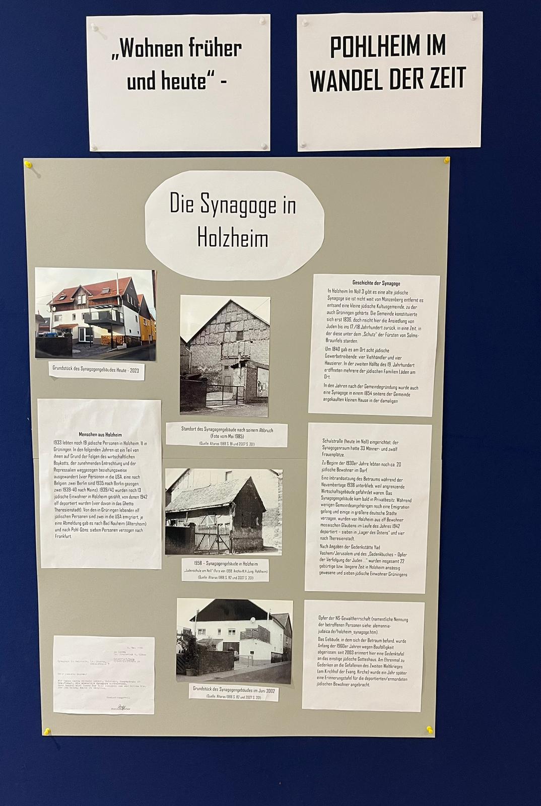 Geschichtswettbewerb des Bundespräsidenten | Adolf-Reichwein-Schule ...